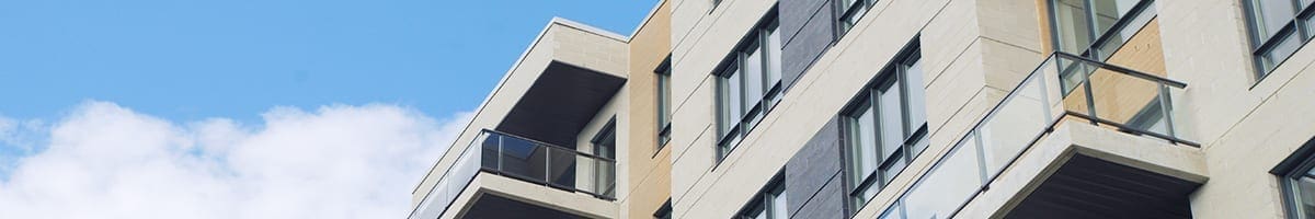 Homeowner Associations Services—Criterium Engineers