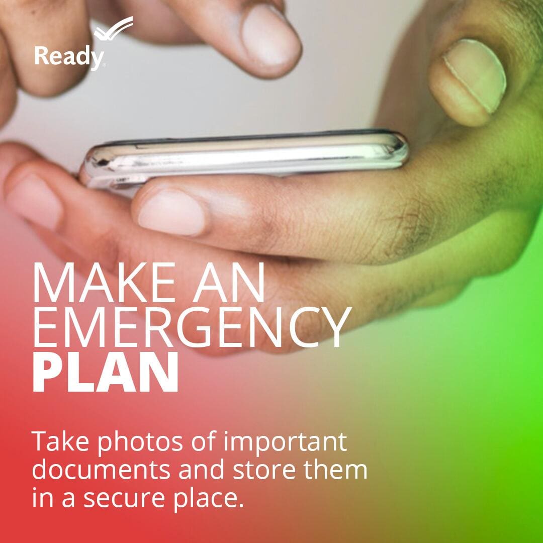 Hurricane Season Begins June 1st - Criterium Engineers