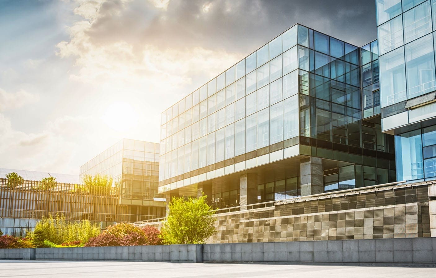 Capital Needs Assessment for the Future - Criterium Engineers