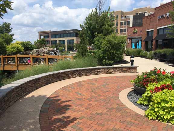 Austin Landing in Ohio: Our Featured Client - Criterium Engineers