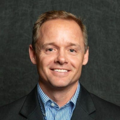 Kyle Hardy Receives Engineering Award for Distinguished Service