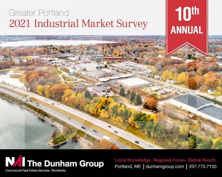 2021 NAI Dunham Group Market Survey: Cost Segregation
