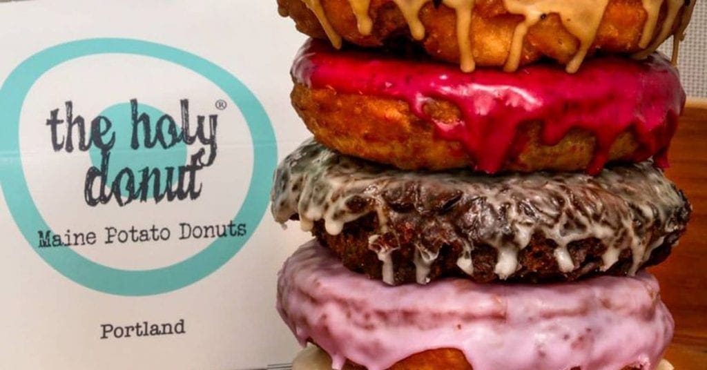 The Holy Donut Client Spotlight - Criterium Engineers