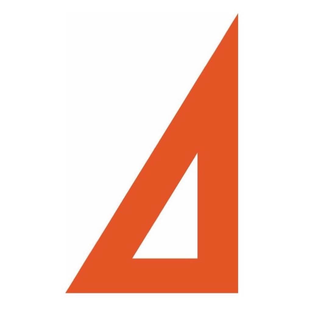 The Orange Triangle in Our Logo - Criterium Engineers