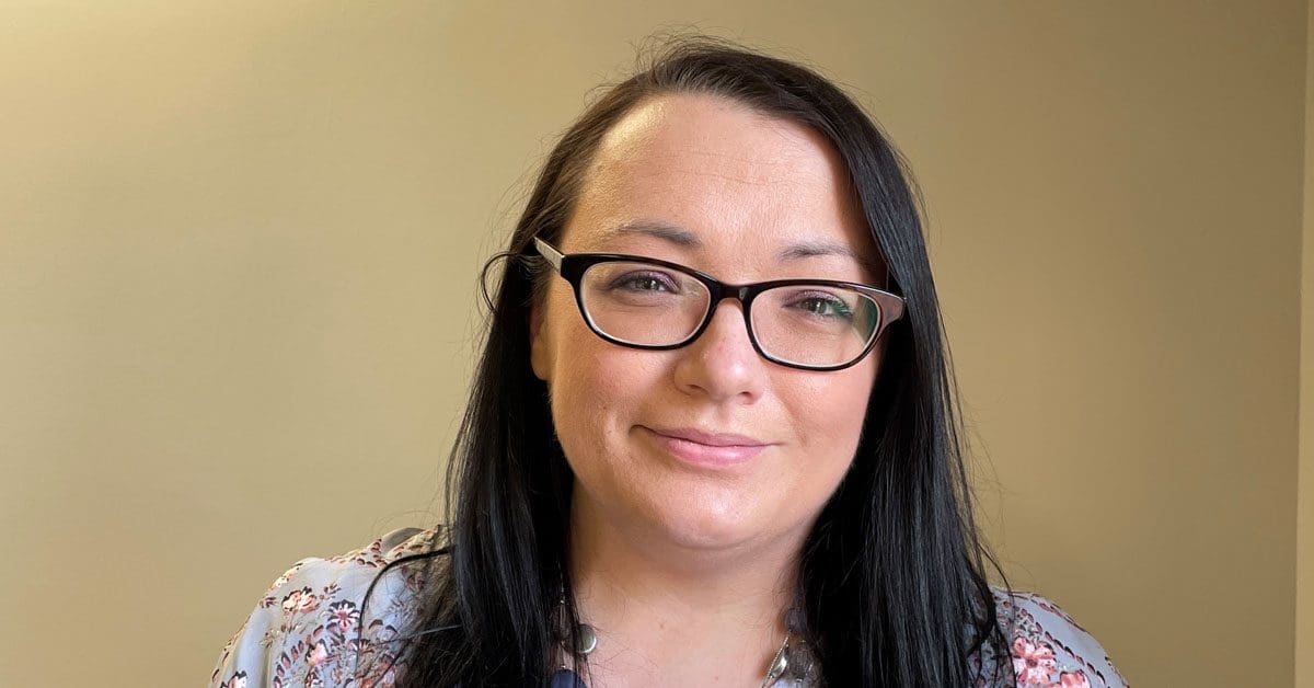 Welcome Tara Bunch - Criterium Engineers