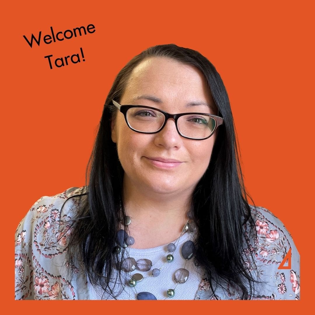 Welcome Tara Bunch - Criterium Engineers