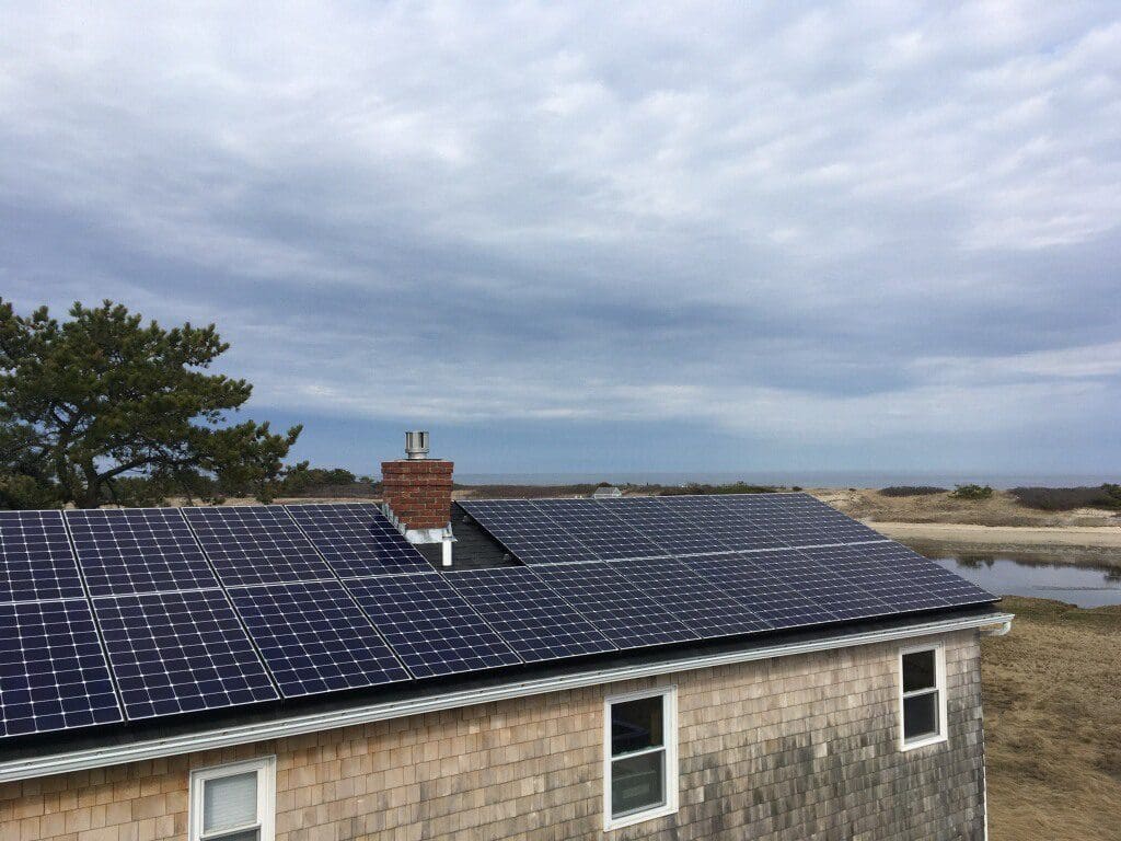 Client Spotlight: Maine Solar Solutions - Criterium Engineers