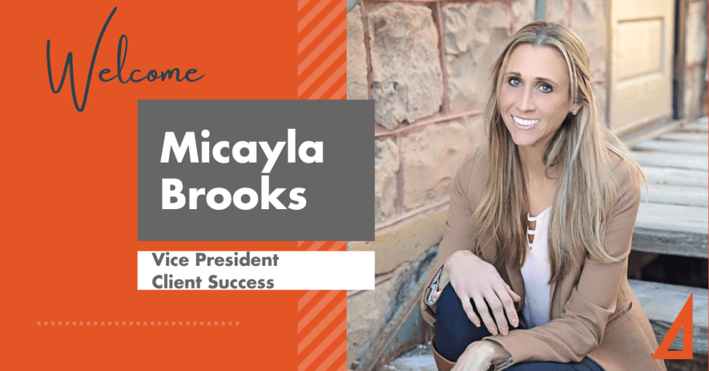 Micayla Brooks Joins the Criterium Team - Criterium Engineers