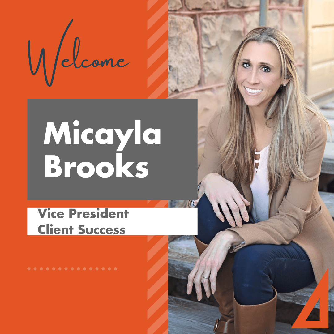 Micayla Brooks Joins the Criterium Team - Criterium Engineers
