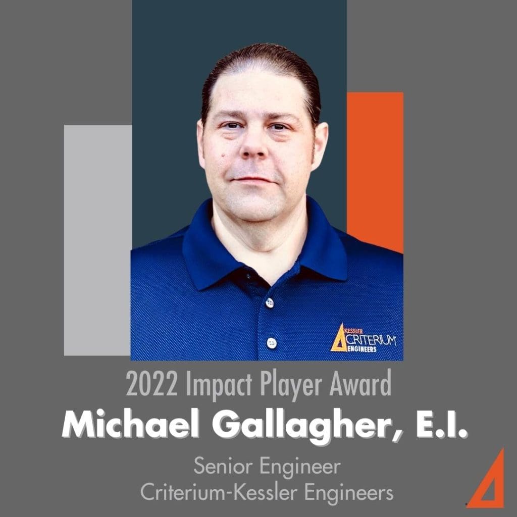 2022 Impact Player Awards - Criterium Engineers