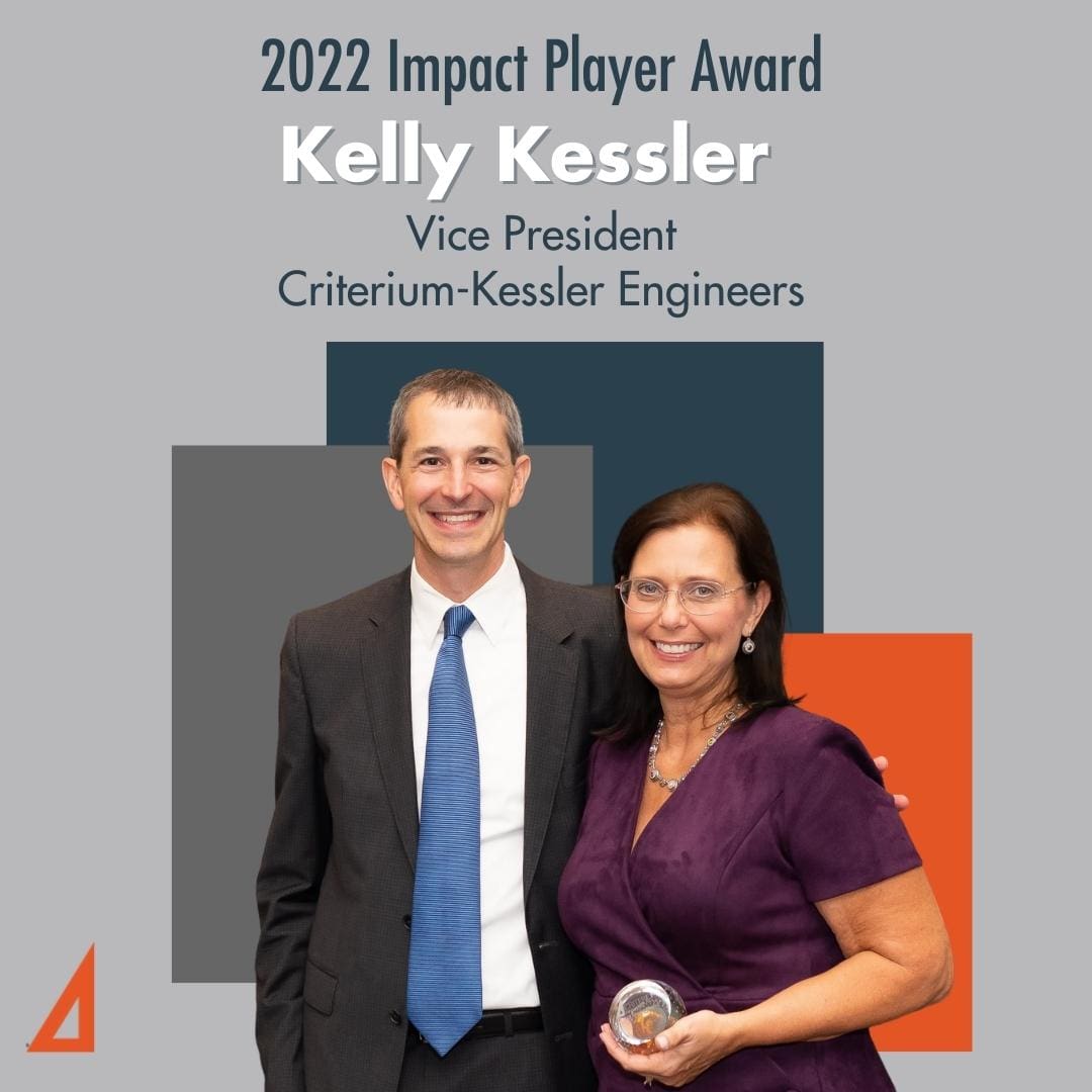 2022 Impact Player Awards - Criterium Engineers