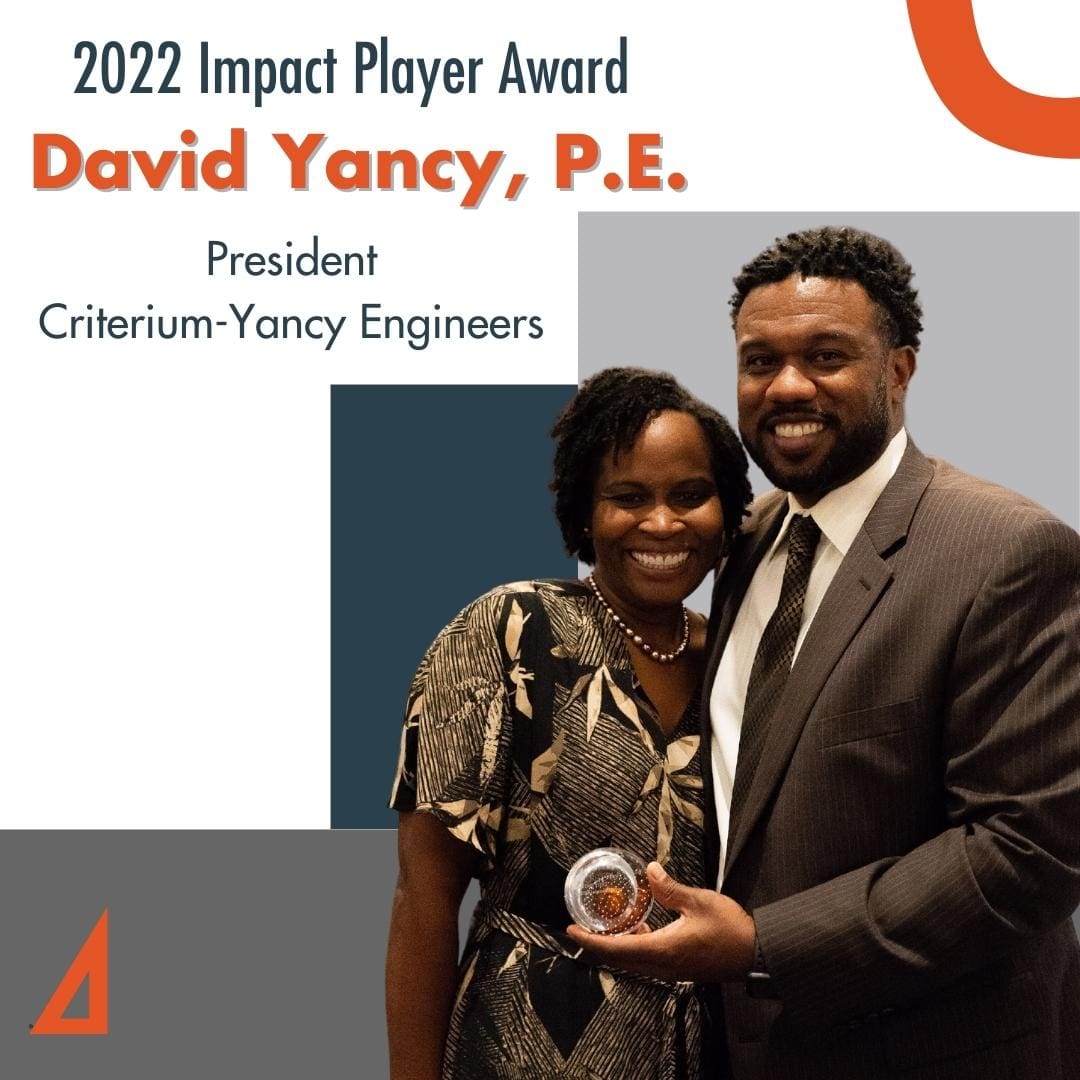 2022 Impact Player Awards - Criterium Engineers