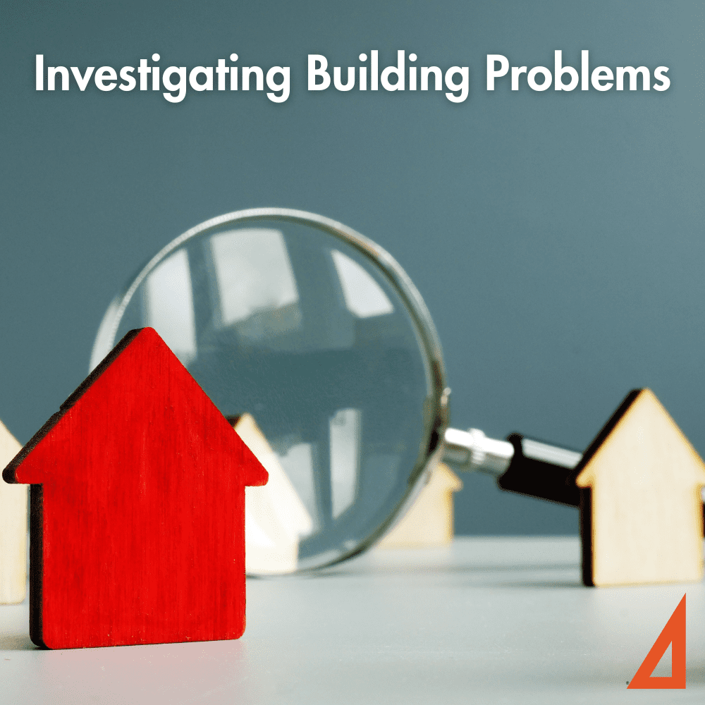 Hidden Structural Flaws - Criterium Engineers