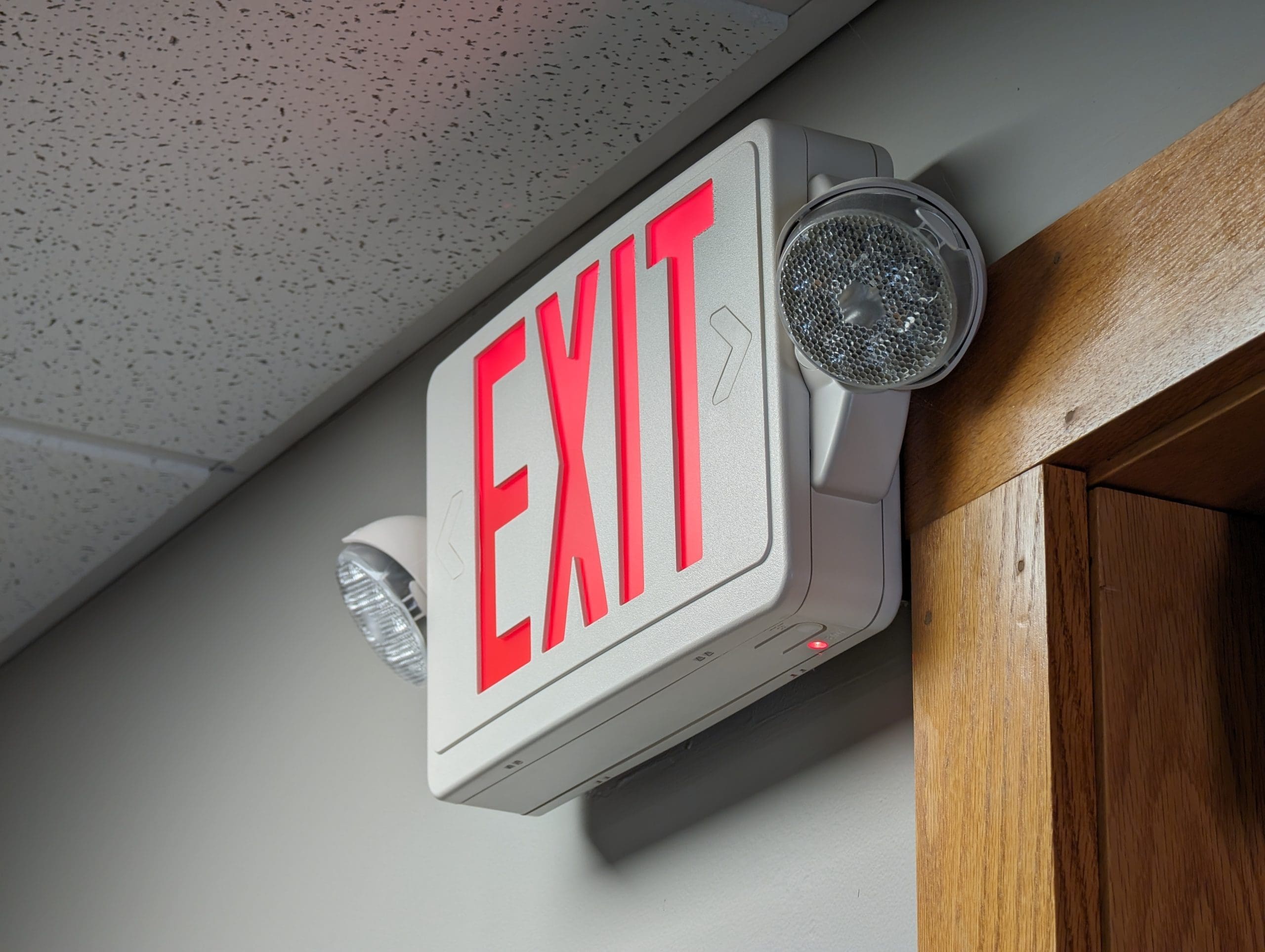 Be Prepared - Emergency Response Best Practices - Criterium Engineers