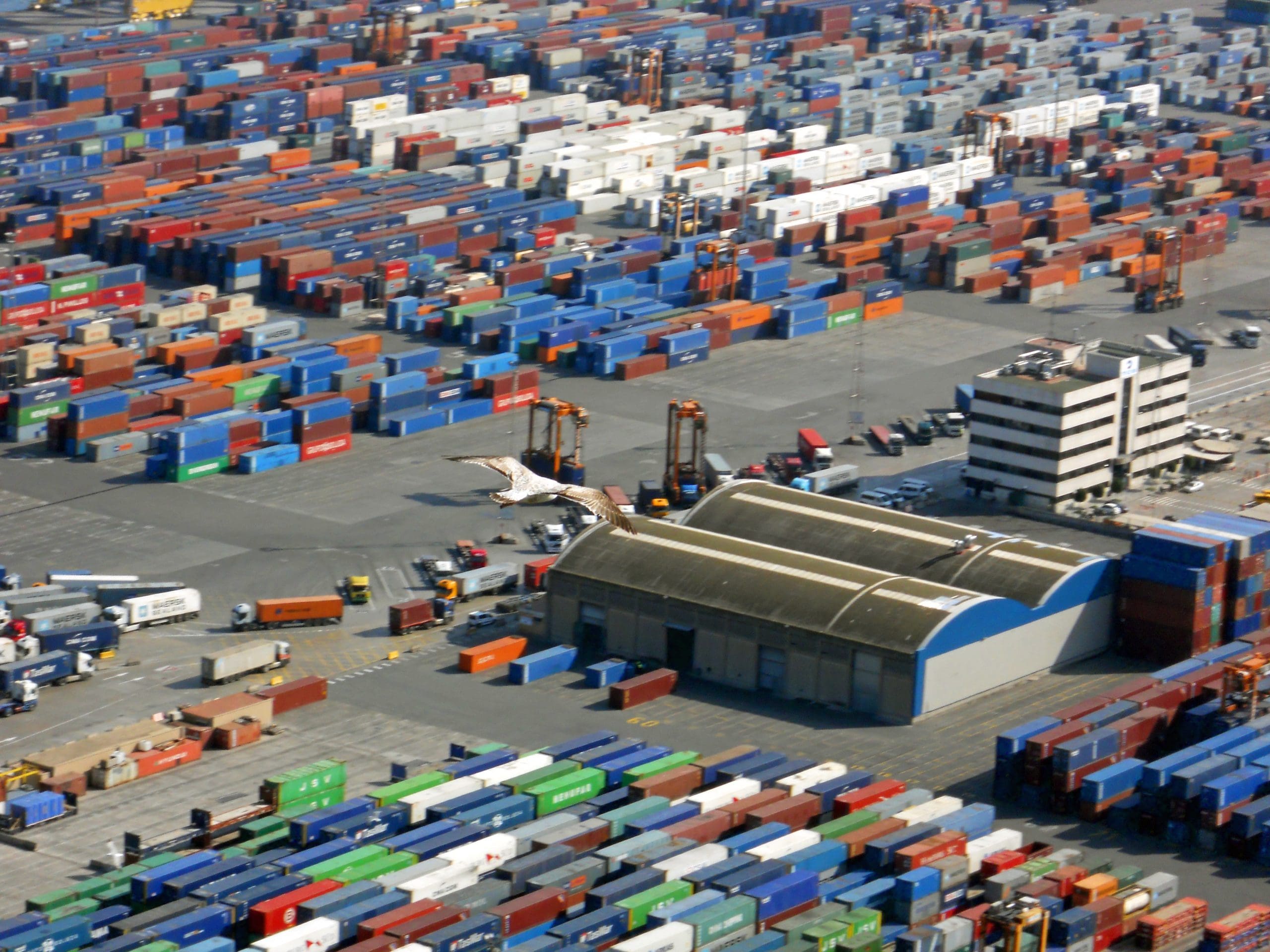 Condos and Tariffs - Criterium Engineers